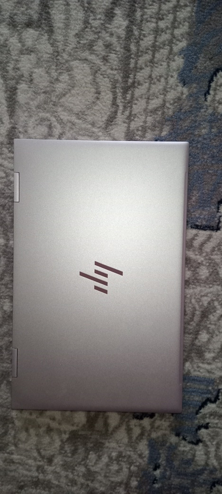laptop hp envy x 360