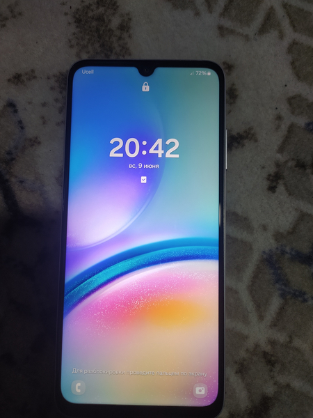 SamsungGalaxy A05S