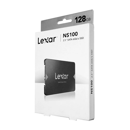 LEXAR SSD sata orginal