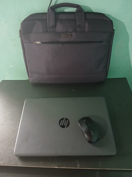 Notebook Ryzen 5