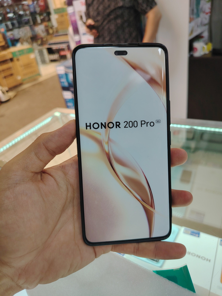 Honor 200Pro 2024 Chexol Orginal