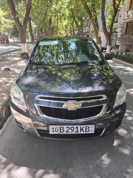 Chevrolet cobalt