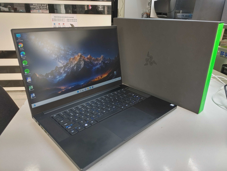 Razer Blade 15 15.6