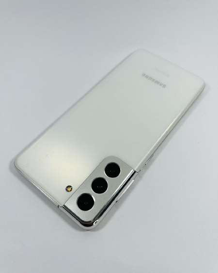 Samsung S21 5G +eSim