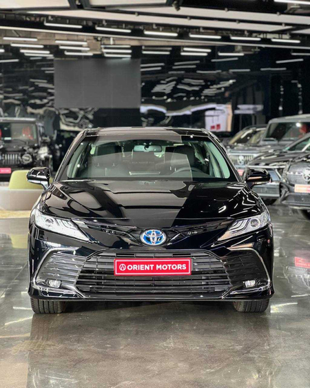Toyota camry 75 gibrit