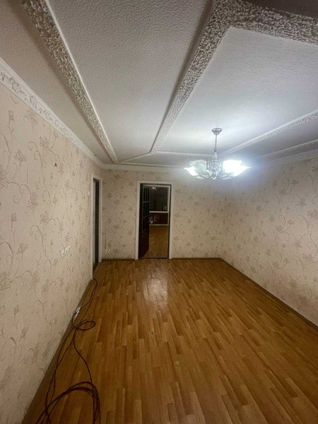 Академ городок. 2/3/5. Балкон 2х6. IT-PARK.