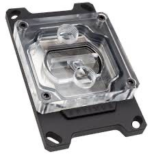 Optimus Foundation Cpu Block Amd