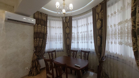 Сдается квартира