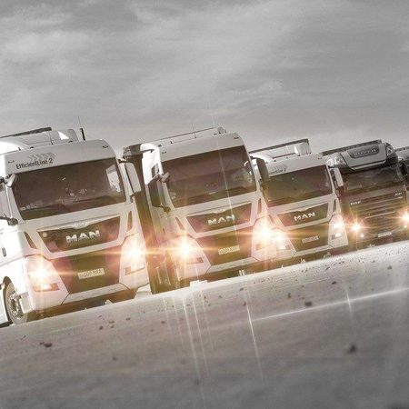 Transport logistikasi
