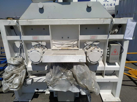 Бетон завод AJ-25-180