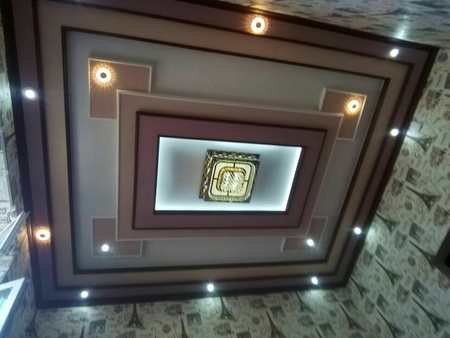 Gipsa karton xizmatlari...