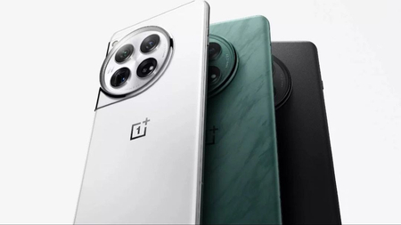 OnePlus 12 (без предоплаты) на заказ из Китая