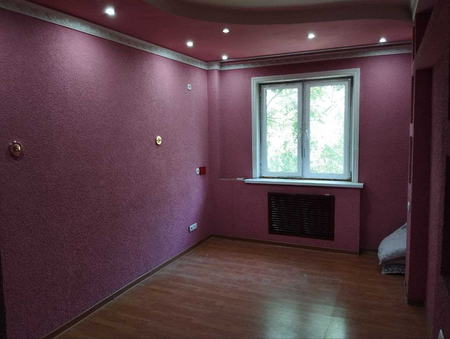 м.Новза Мечеть 2-комнатная 6/9 65 м² отд.вход чистая с обстановкой