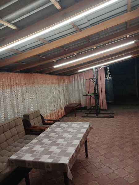 Сдаётся квартира парк Фуркат