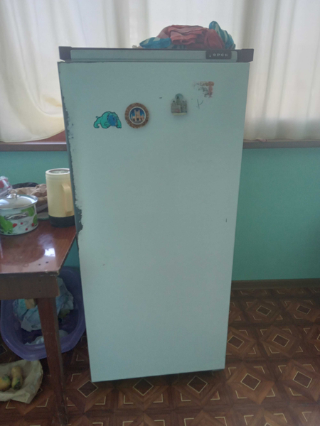 Холодильник  орск