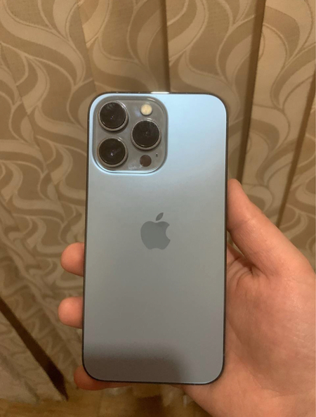 iPhone 13 про