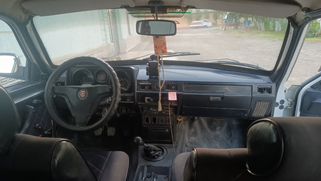 Volga 31 sotiladi