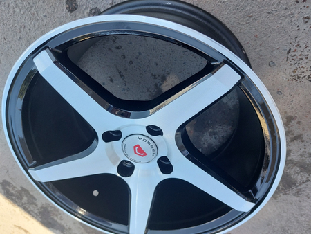 15 R Vossen diska Spark Onix Nexa Cobolt Ladaa