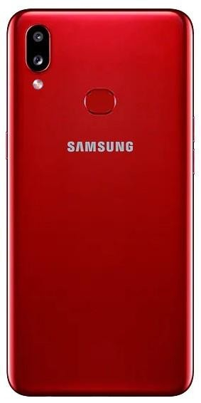 Samsung A10 S xolati alo