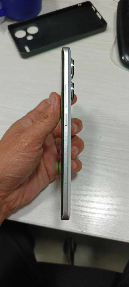 Redmi note 13 pro plus 5G 8/256 global