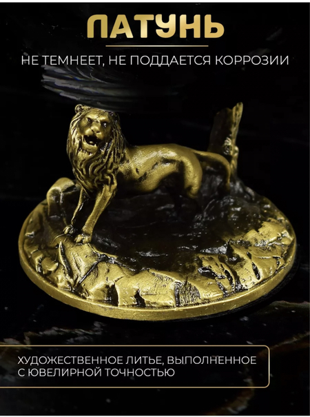 Бокалы для коньяка
