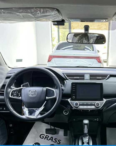 Honda crider arenda s vikipka halol nasiyaga