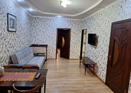 Сдаётся в аренду Юнусабад 4кв 2*3/4/4