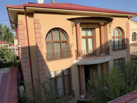 Сдаётс евродом, орментир ТЦ NEXT. ID: 54939