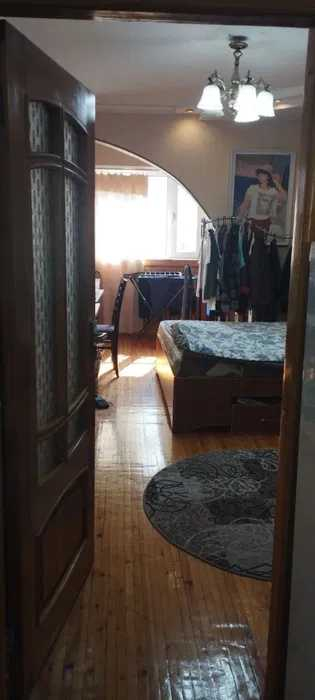 Срочно ! На Ц5 - 3в4 ком, 70м², с ремонтом + Мебель и Техника