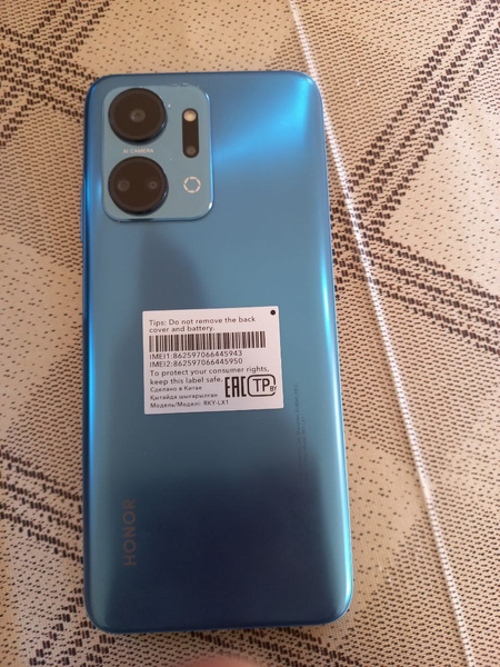 Xonor x7a telfon