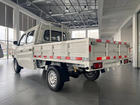 Changan Fermer Orient leasingda muddatli tolovga