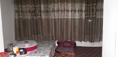 1 xonali uy sharoiti yaxshi