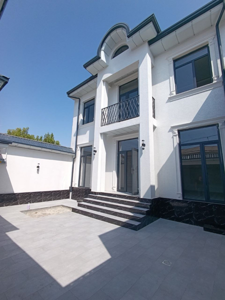 Продается Дом 2х этаж 6 комнат Сергели янги Дархон