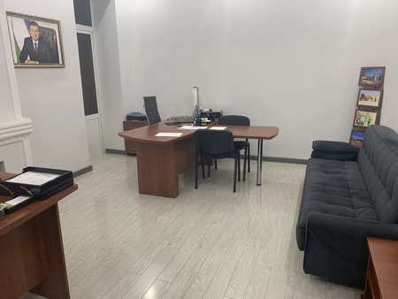 Ул Амира Тимура (Кл Федорович) офис в центре 90м2