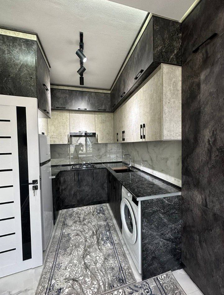 Сдаётся 2-х ком. Новая кв. LUX  ул. Амира Темура