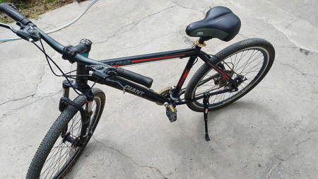 Velosiped sotiladi.Продам велосипед,