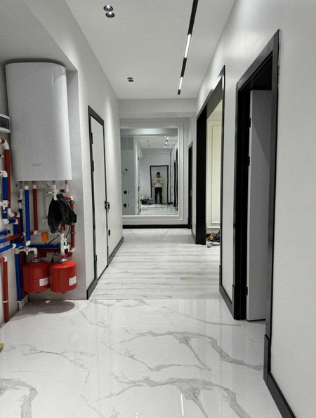 (К129016) Продается 3-х комнатная квартира в Яккасарайском районе.