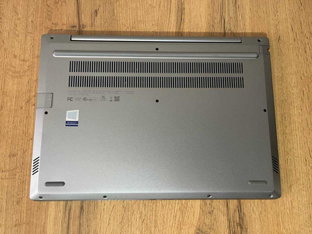 Lenovo ThinkBook 14 Intel CORE i7-1065G7 озу8гб хард 256ssd
