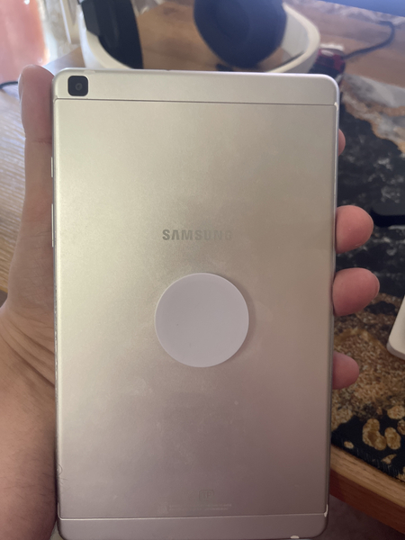 Samsung Galaxy Tab A 2019