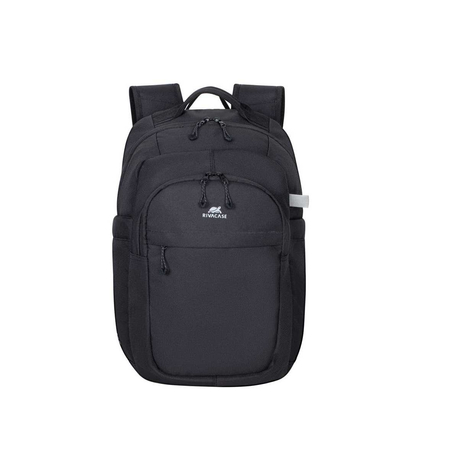 ^ Рассрочка на сумку RIVACASE 5432 black Urban backpack 16L / 12