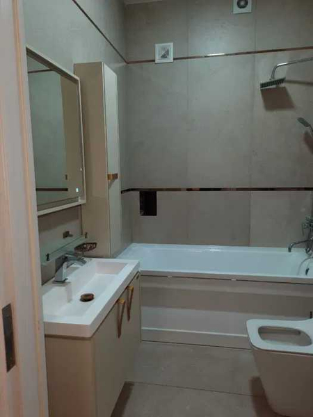 Продается 2 ком Новостройка ЖК Мадрид, Яккасарайский район, Центр