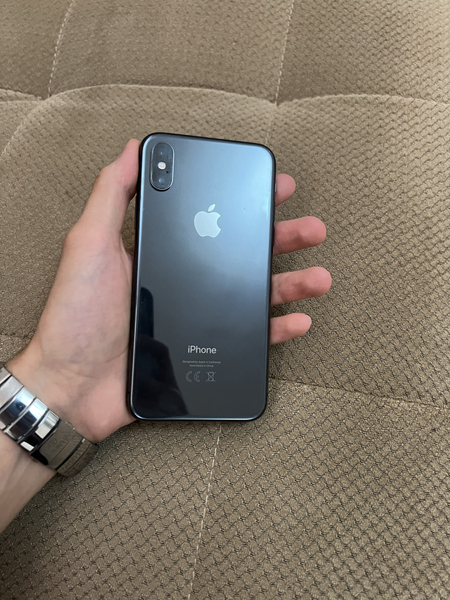 Iphone X ideal 64gb
