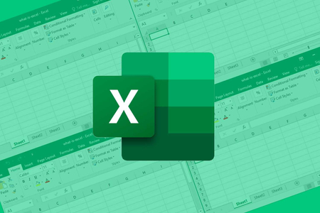Курс по Excel 