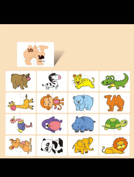 Развивательные игрушки