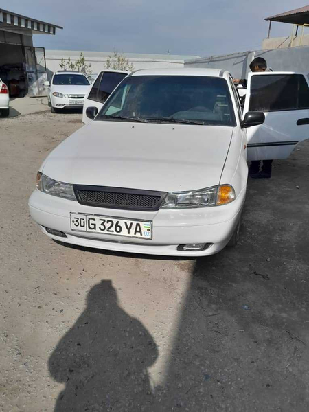 Nexia 1 ideal tayyor moshina daewoo