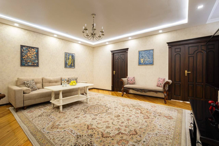 Кунлик квартира посуточно ориентир ЦУМ фото реальные