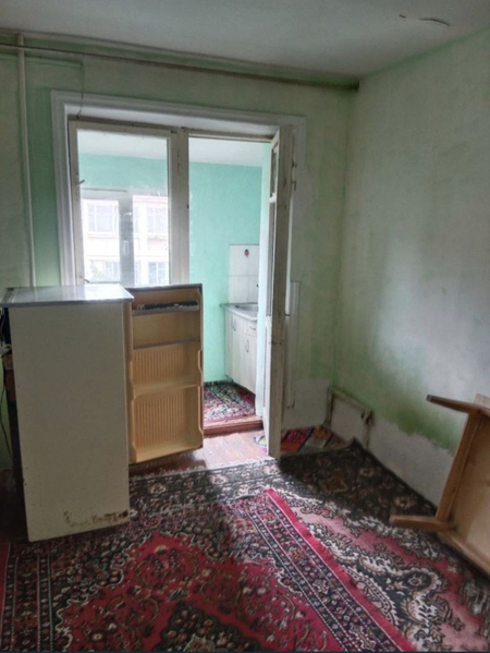 Сергили !!! Продам 1в2ком