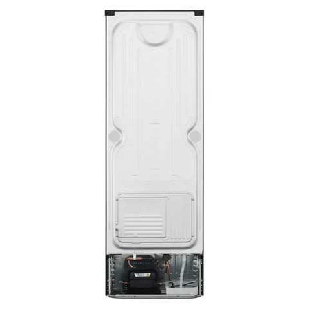 Холодильник LG F272SBCB-объем 255литров, 2шт продуктовых ящика.