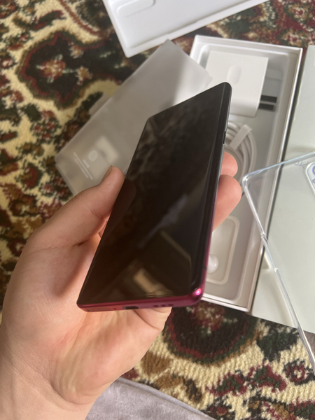 Oppo Reno 3Pro 5G