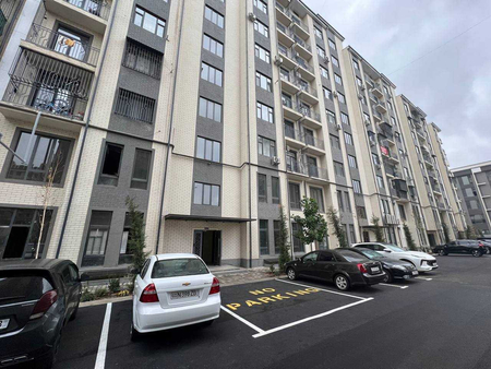 Срочно Продается Квартира с Евроремонтом ЖК NEW LIFE